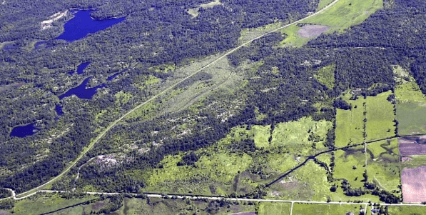 All About Ottawa’s Greenbelt - ottawa.name